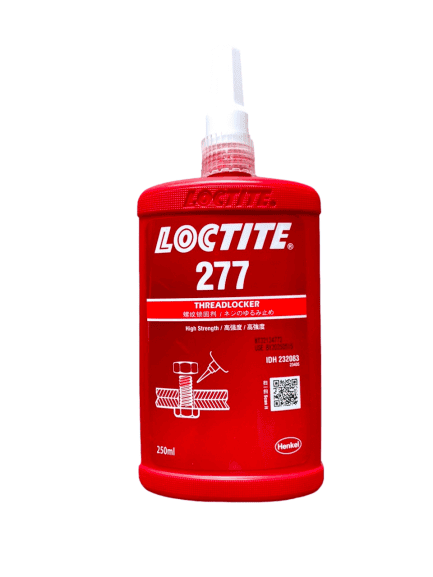 Keo loctite 277 chính hãng